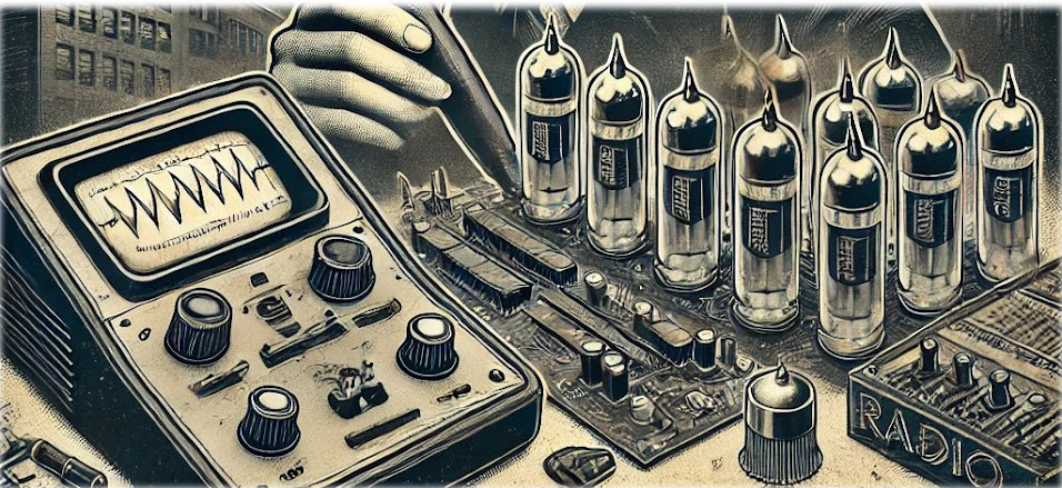 Tux-Support.com - Broadcast Services